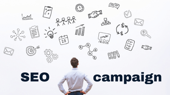 What Is SEO Campaign Management? - MiroMind