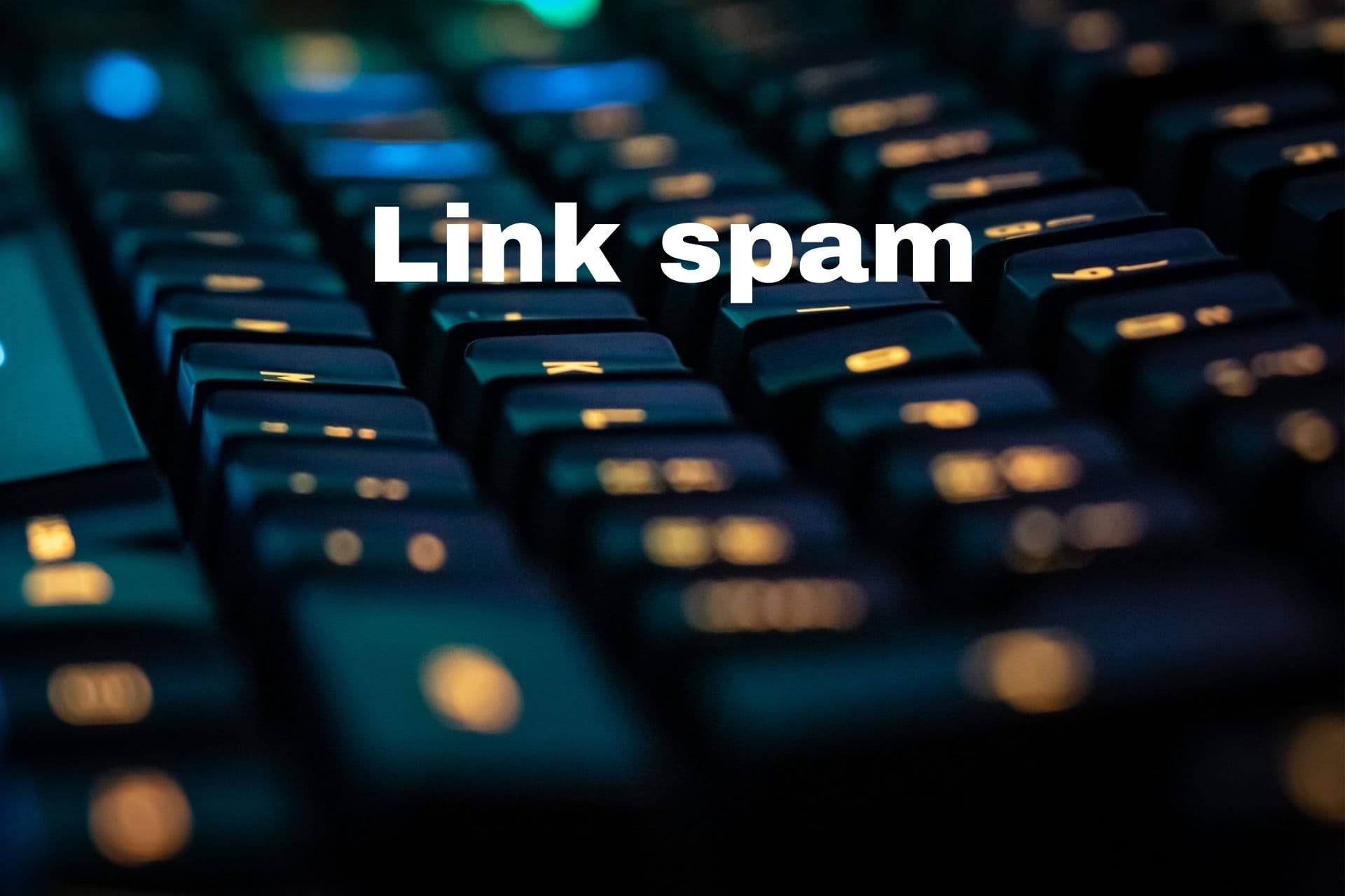 What is Link Spam and How to Avoid It? - MiroMind
