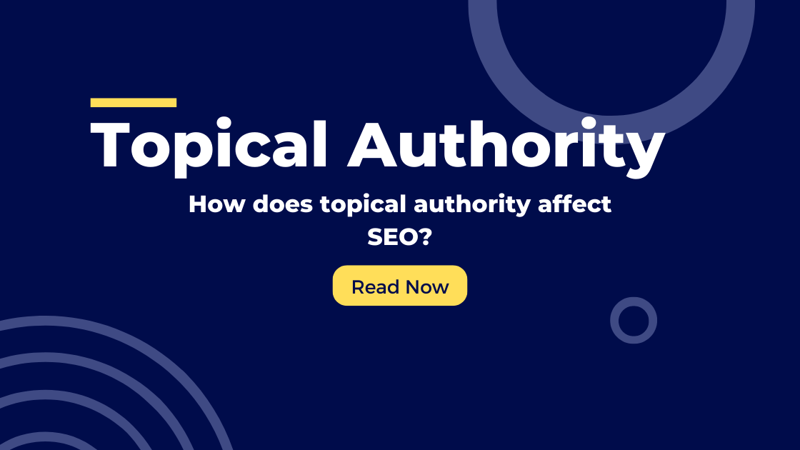 How does topical authority affect SEO? - MiroMind How does topical authority affect SEO? - MiroMind