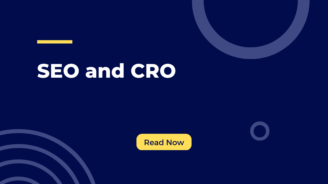 SEO and CRO Combination For Maximum Effect - MiroMind