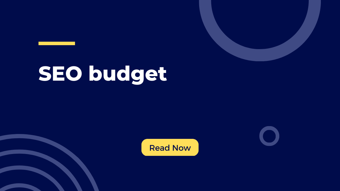 How to Budget for SEO: 6 Actionable Methods - MiroMind