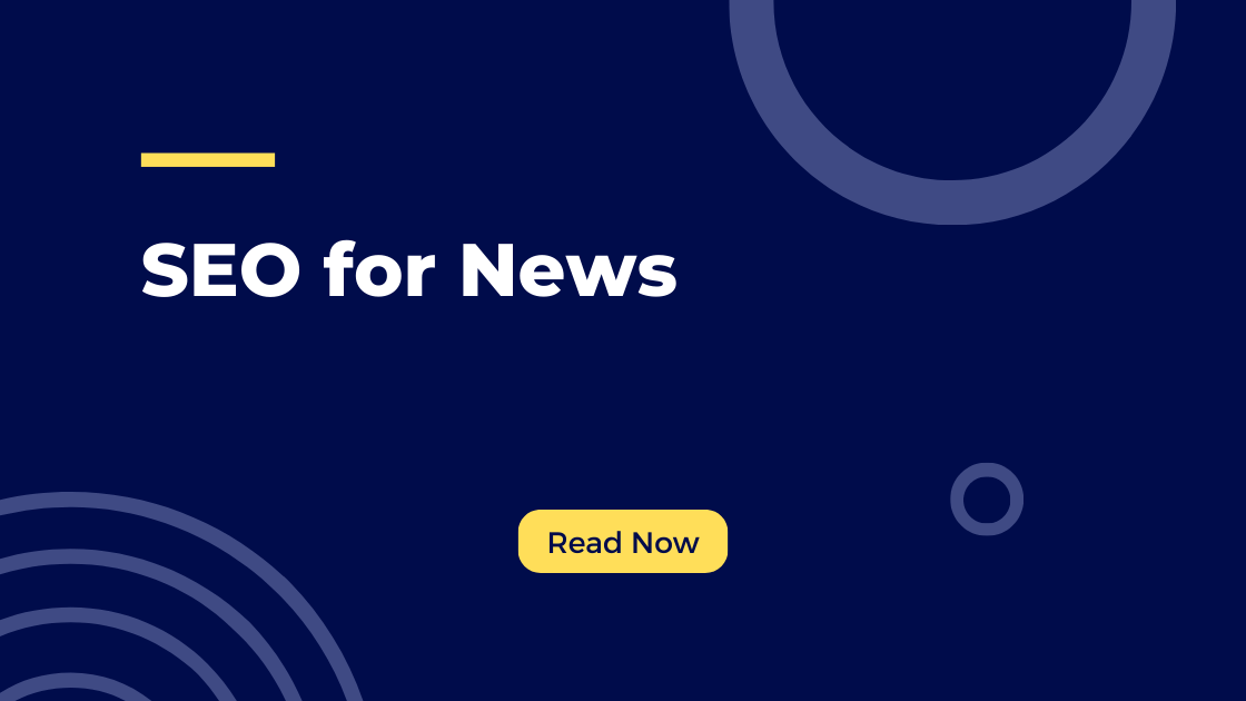 SEO for News Websites - MiroMind