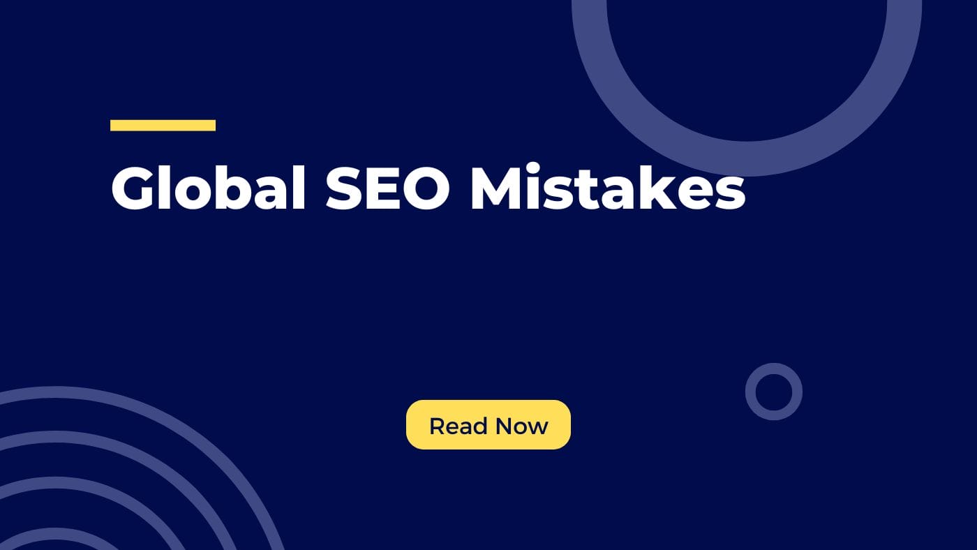 8 International SEO Mistakes to Avoid - MiroMind